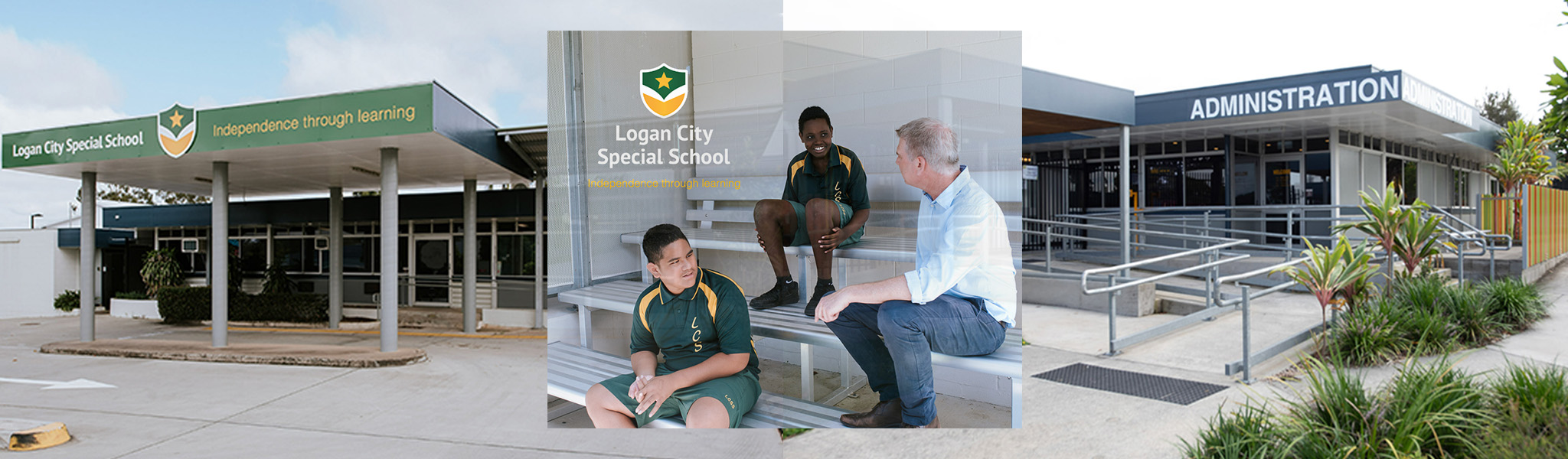 Logan City Special School